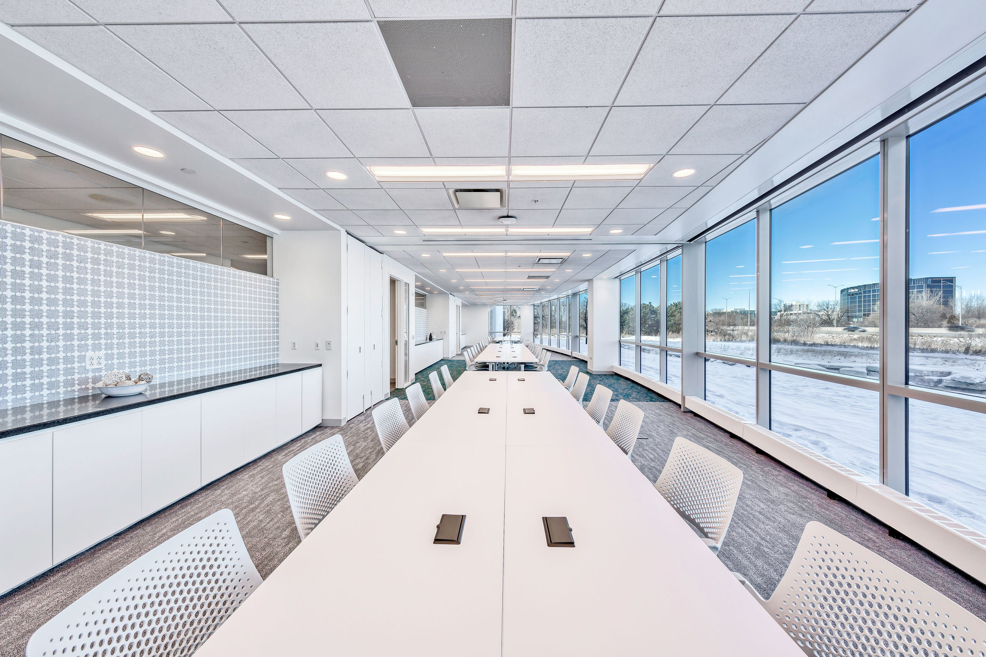 HUB 1415 - THE INTERIOR DESIGN GROUP LTD.