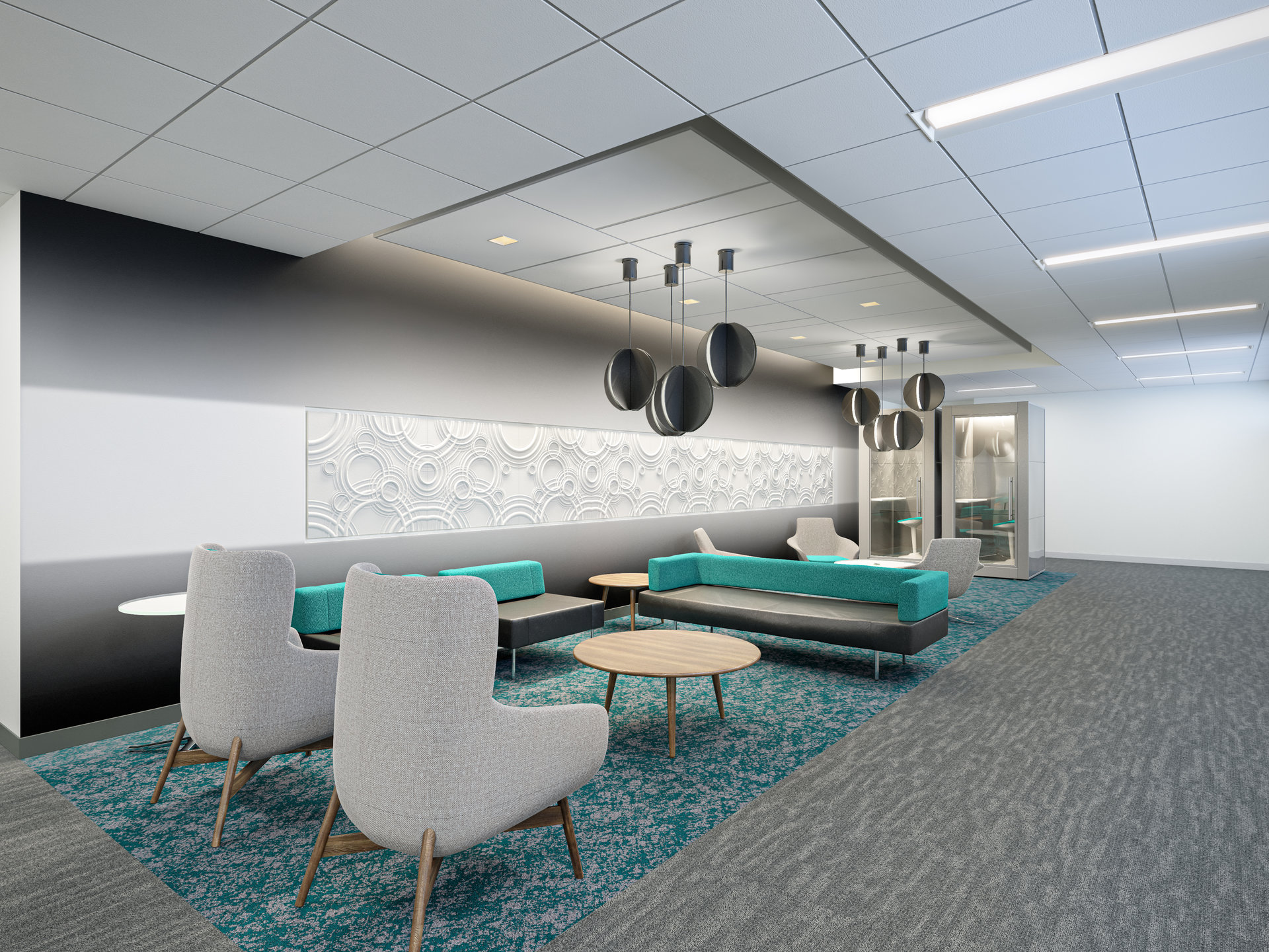 HUB 1415 - THE INTERIOR DESIGN GROUP LTD.