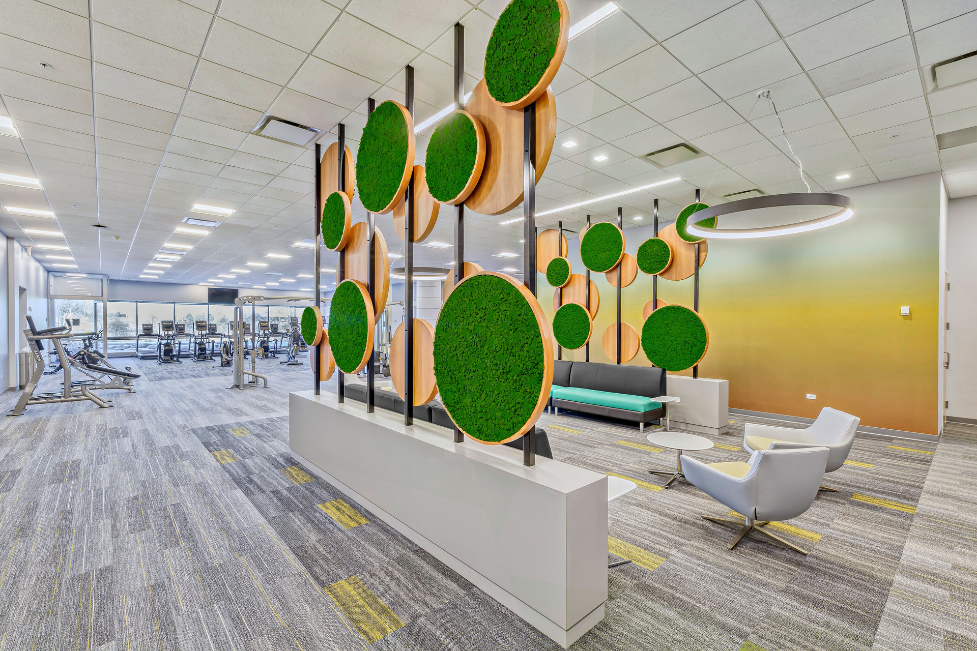 HUB 1415 - THE INTERIOR DESIGN GROUP LTD.